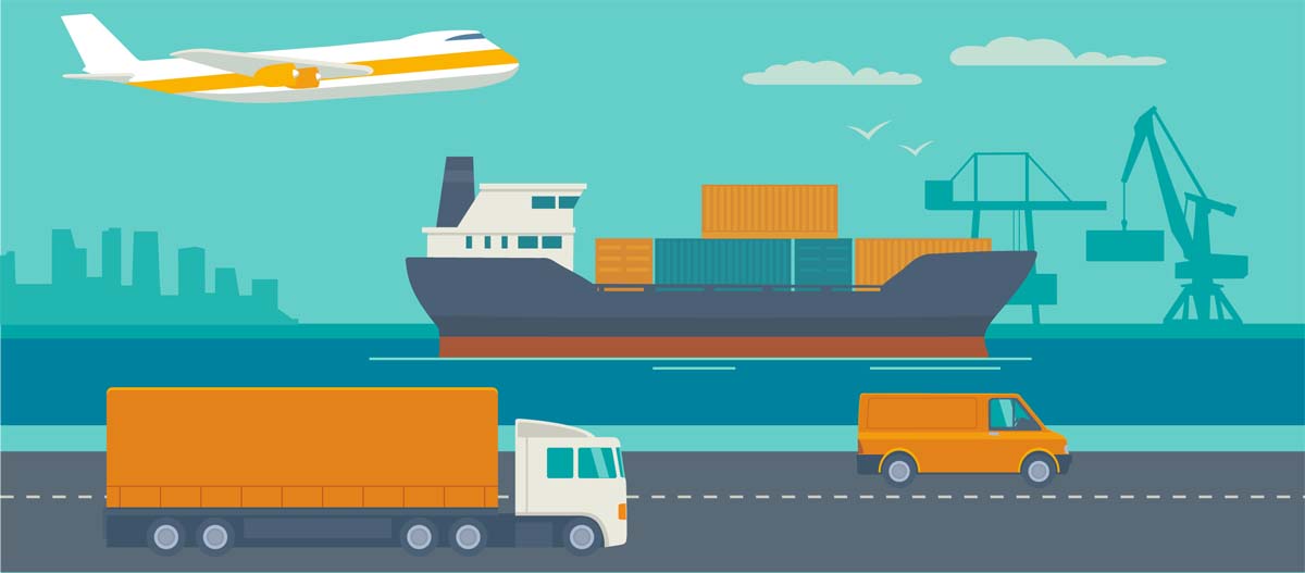 Regency Freight Services Ltd - Regency Freight Services