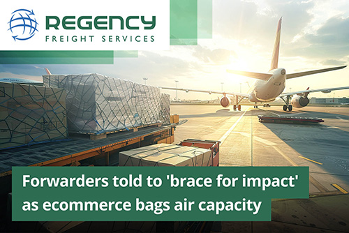 Blog - Page 2 - Regency Freight Services