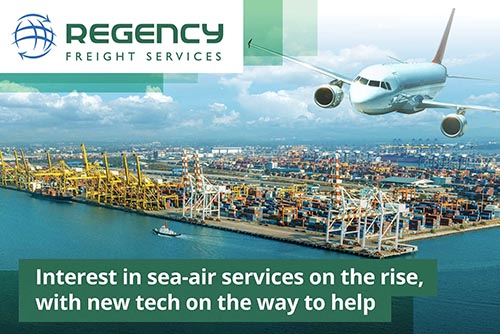 Blog - Regency Freight Services